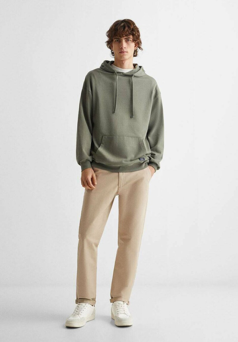 Mango Kids Chinos - beige - Zalando.ie