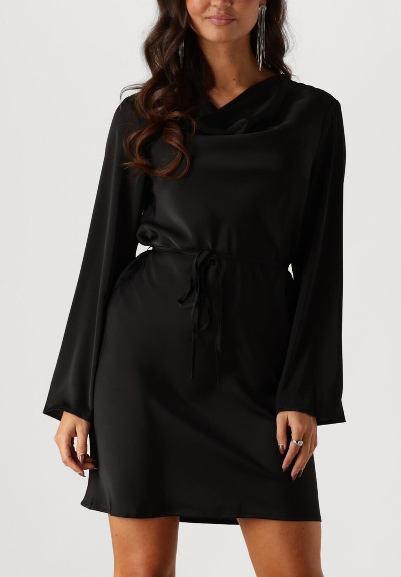 Neo Noir VEGA - Cocktail dress / Party dress - zwart/black - Zalando