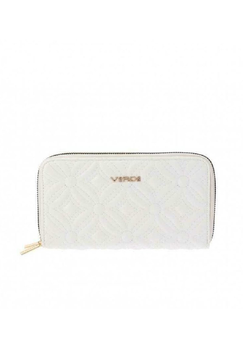 Verde Fashion Wallet - bianco/white - Zalando