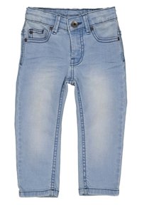 Quapi NOAH - Jeans Straight Leg - blue/blau - Zalando.de