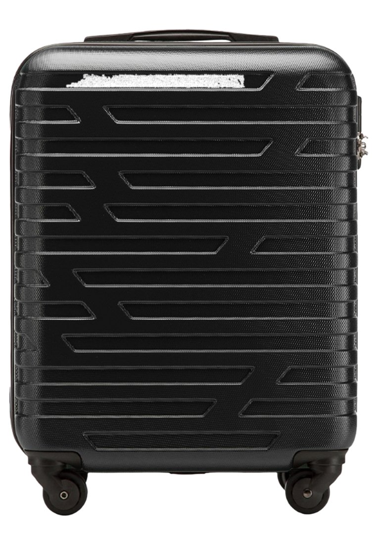 WITTCHEN Trolley - black/schwarz - Zalando.at