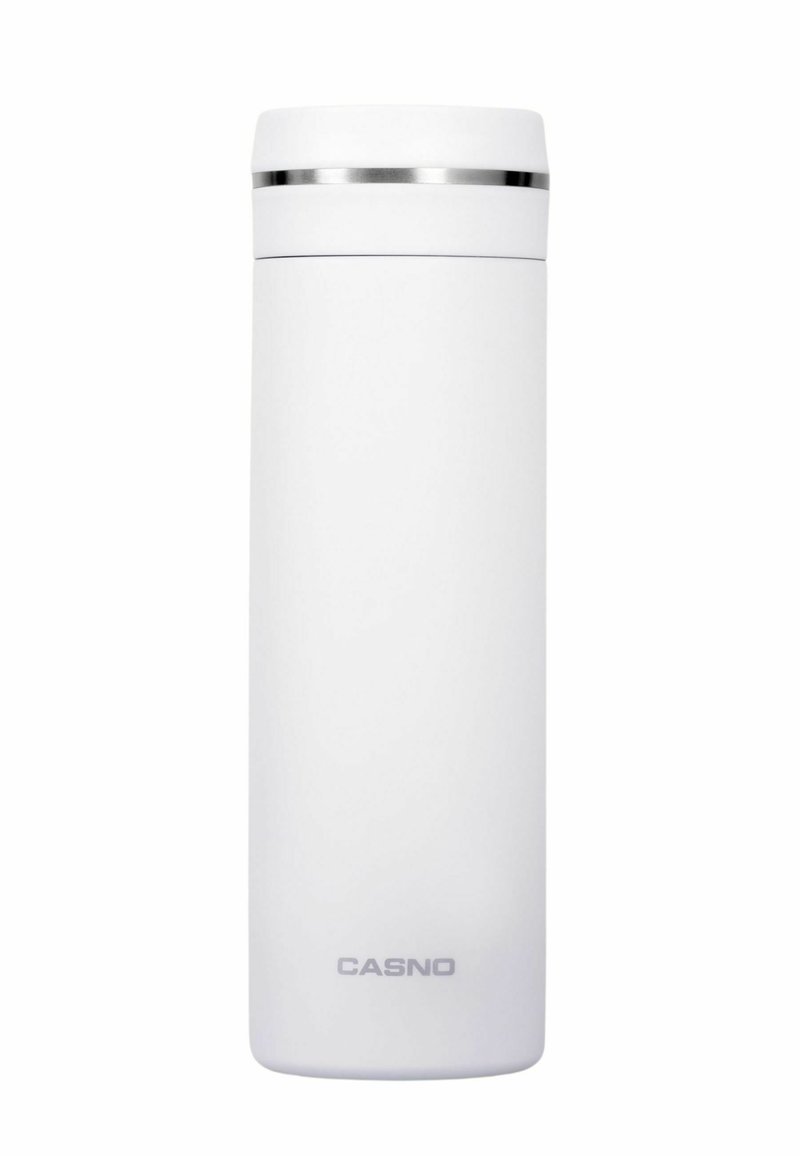 Casno LA PLATA PEAK 450 ML - Trinkflasche - biały/weiß - Zalando.de