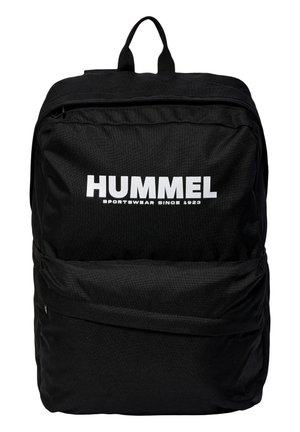 Hummel CORE BALL - Mochila - schwarz/negro - Zalando.es