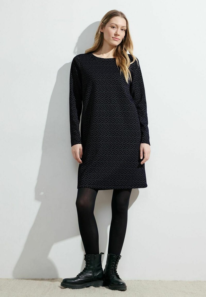 Cecil Robe pull - blau/bleu - ZALANDO.FR