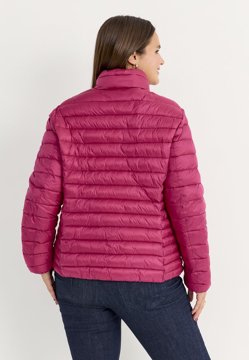 Cellbes PRACTICAL, STYLISH JACKET - Winterjacke - cerise/pink - Zalando.de