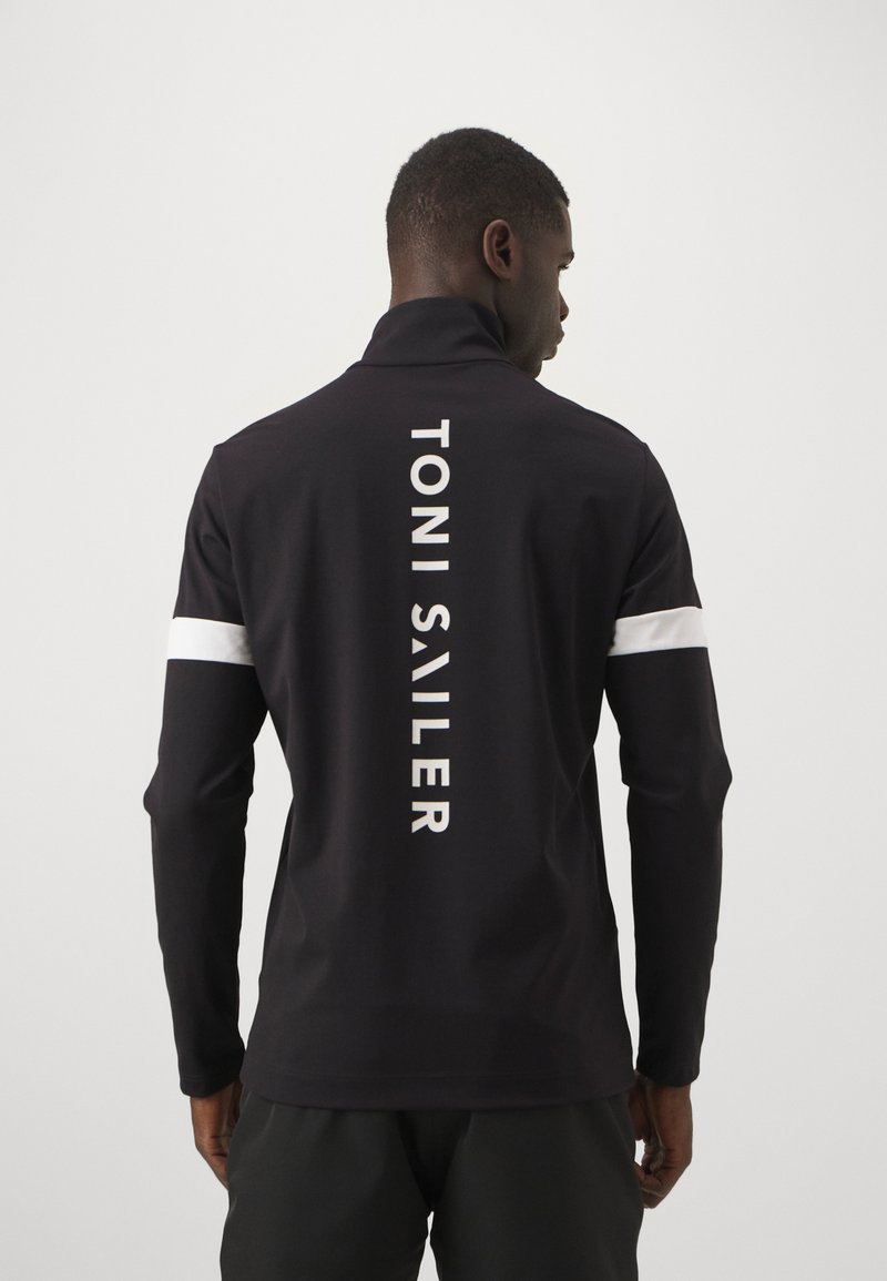 Toni Sailer BORIS - Caraco - black/noir - ZALANDO.FR
