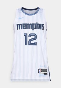 Nike Performance MEMPHIS GRIZZLIES JA MORANT SWINGMAN JERSEY CITY ...