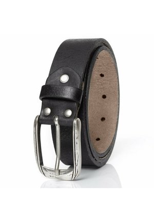 Lancerto RAY - Pasek - black/czarny - Zalando.pl