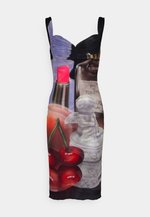 Fiorucci LEAU DE GLORIA MIDI DRESS - Cocktail dress / Party dress ...