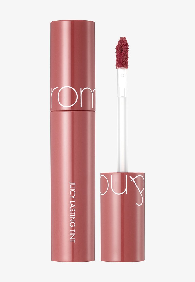 rom&nd ROM&ND JUICY LASTING TINT - Flüssiger Lippenstift - papaya jam ...