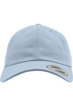 Flexfit LOW PROFILE - Cap - light blue/hellblau - Zalando.ch