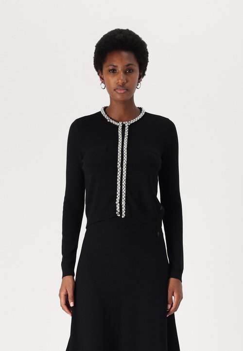 adL Vest - black/zwart - Zalando.be