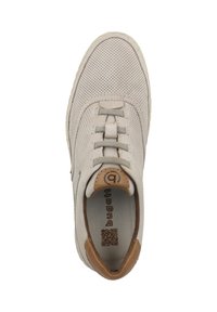bugatti Sneaker low - offwhite aew/weiß - Zalando.at