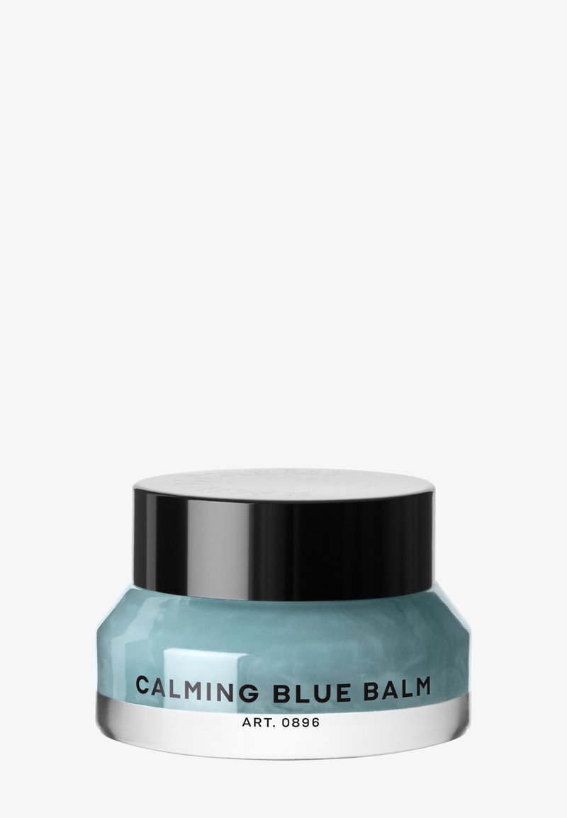 RAAW Alchemy CALMING BLUE BALM - Læbepomade - - - Zalando.dk
