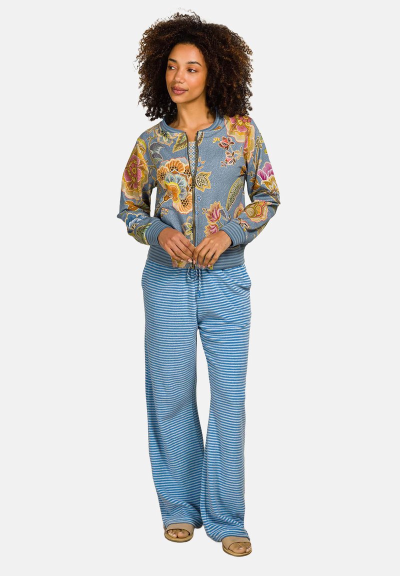 Pip Studio NICOS - Bomber Jacket - blue - Zalando