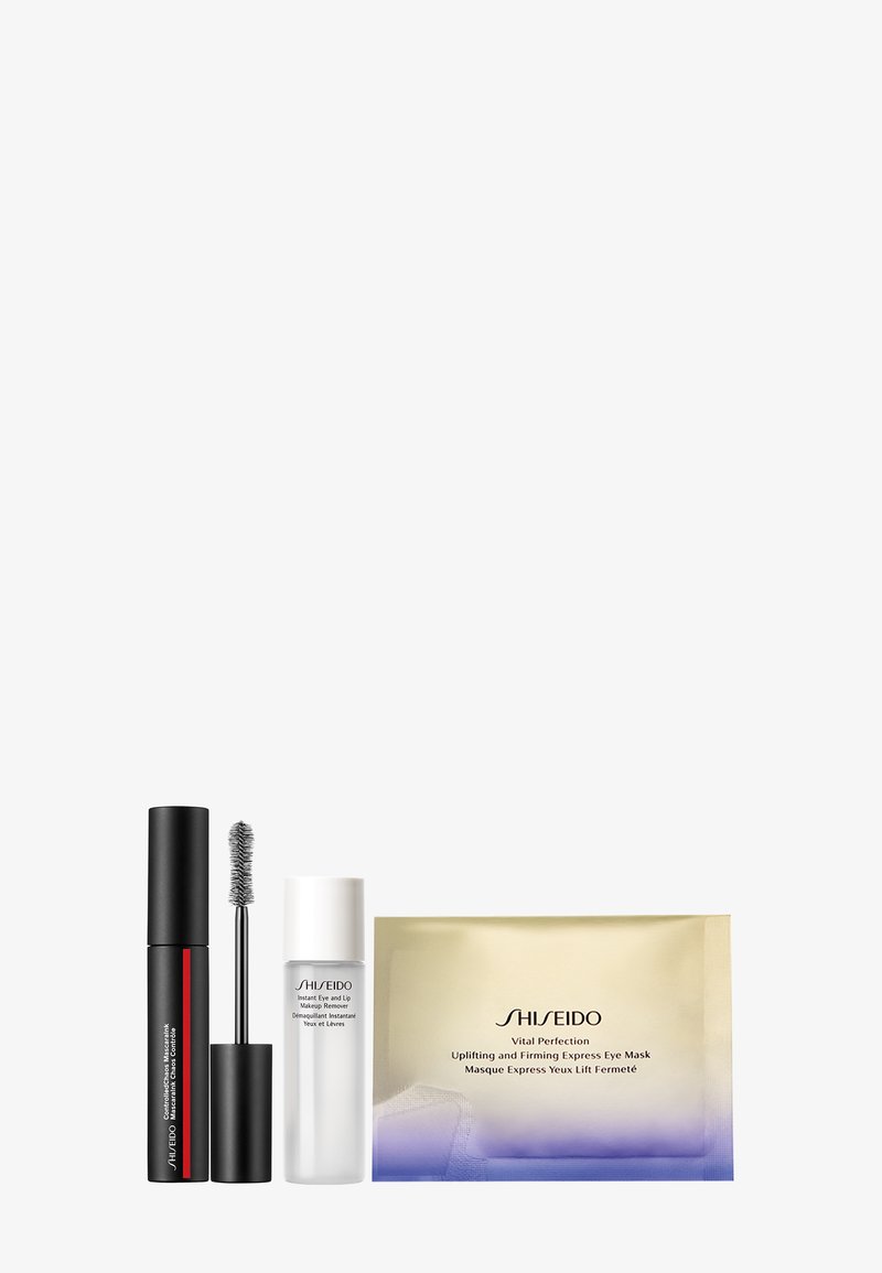 Shiseido MASCARA SET - Set de maquillage - ZALANDO.FR