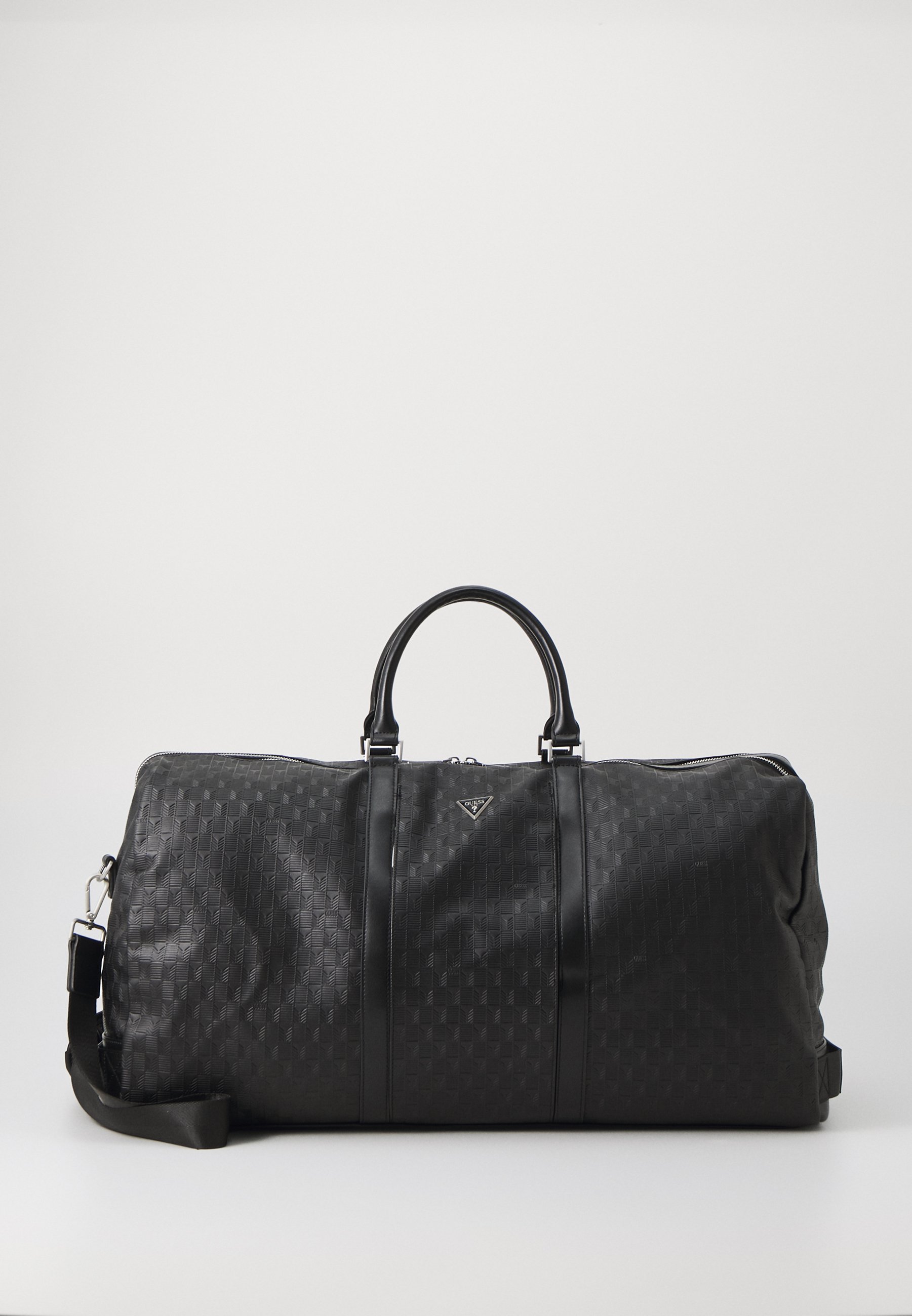 Guess Pisa Black Guess Pisa Weekend Bag Black 60 Cm TMPILOP5227 DCN