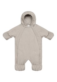 Leokid OVERALL LEA - Tuta da neve - sandy fog/beige - Zalando.it