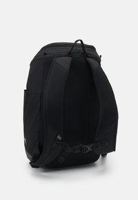 Puma BASKETBALL PRO BACKPACK - Ruksak - black/white/čierna - Zalando.sk