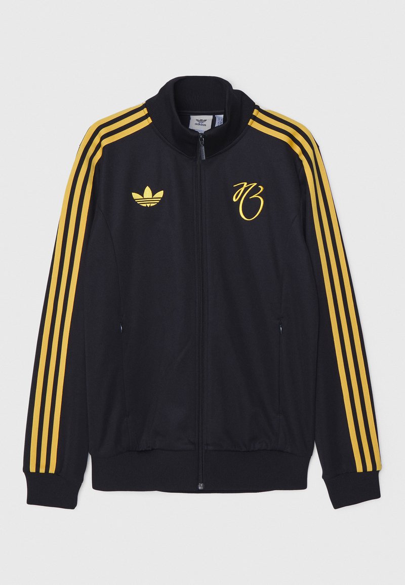 adidas Originals JB BB TT - Training jacket - black - Zalando.co.uk