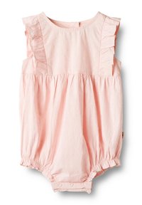 Wheat STRAMPLER EMMALINE - Body - rose ballet/roze - Zalando.nl