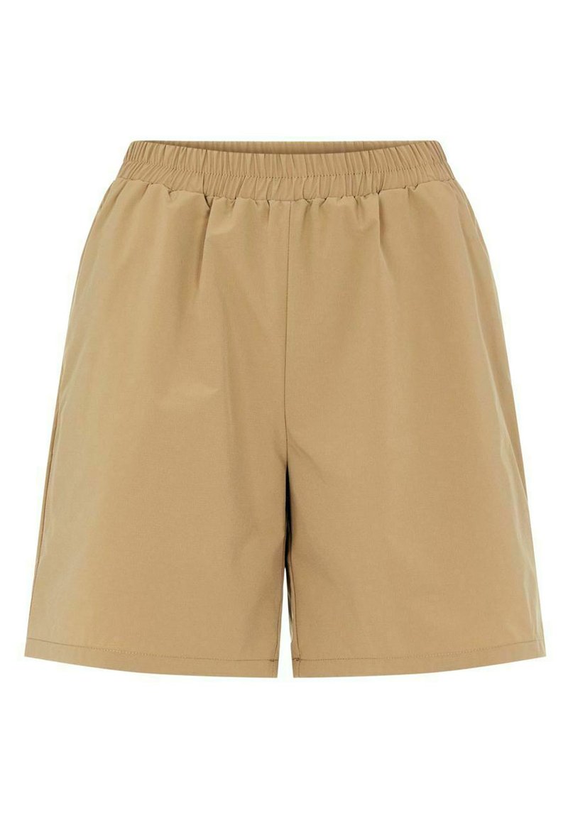 Object Shorts - sandshell/tierra - Zalando.es