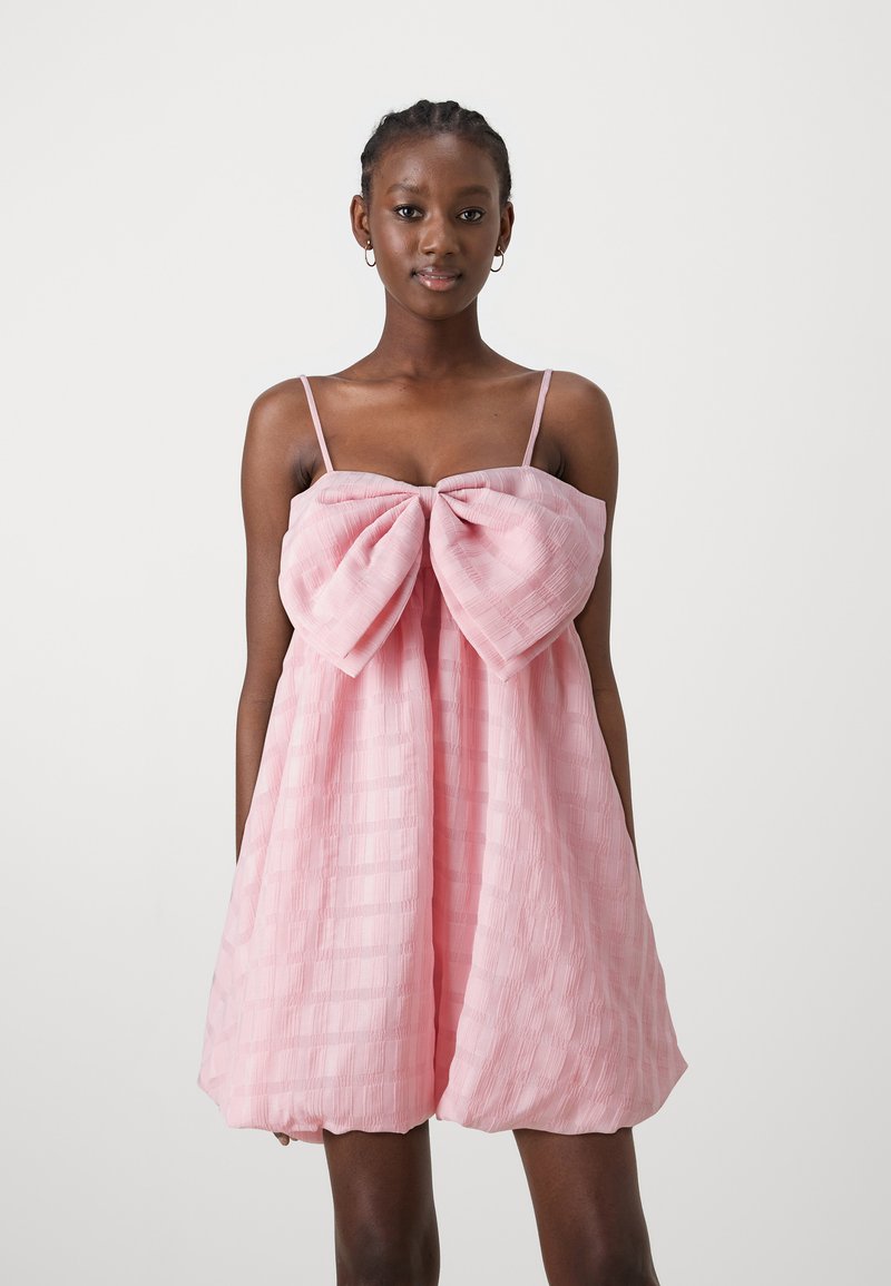 Sister Jane MANE BOW MINI DRESS - Kokteilinė suknelė / vakarėlių ...