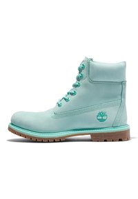 Timberland WOMENS PREMIUM WATERPROOF - Lace-up ankle boots - holiday ...