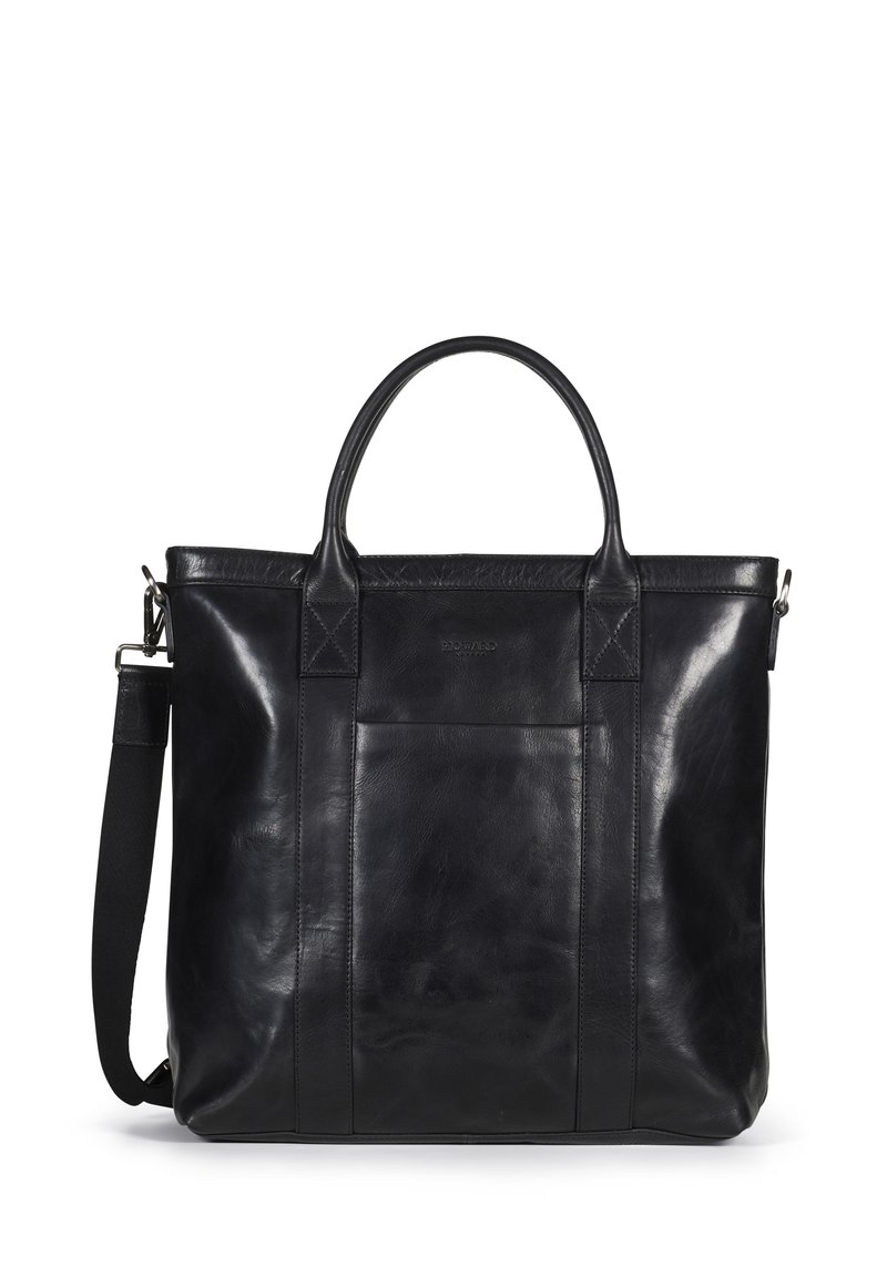 Howard London Shopper - black/zwart - Zalando.nl