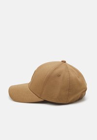 BOSS ICONIC - Cap - camel - Zalando.ch