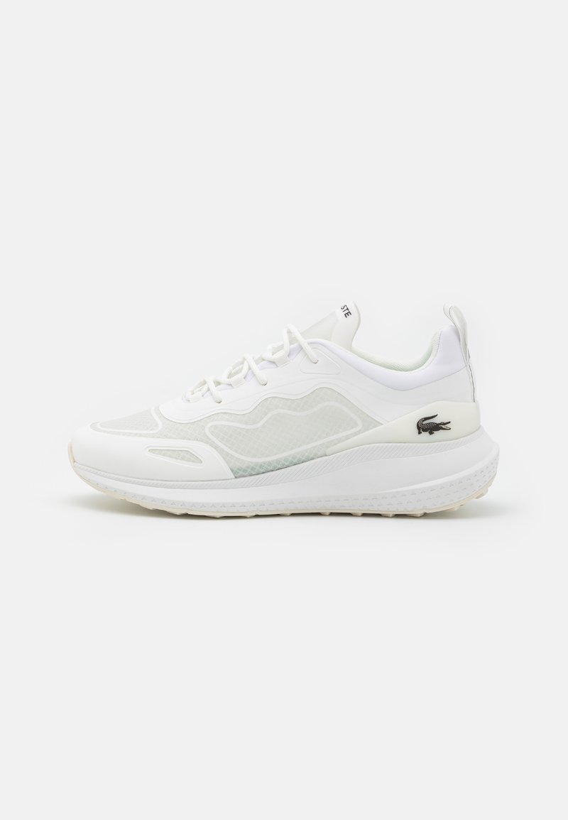 Lacoste ACTIVE - Trainers - white - Zalando.co.uk