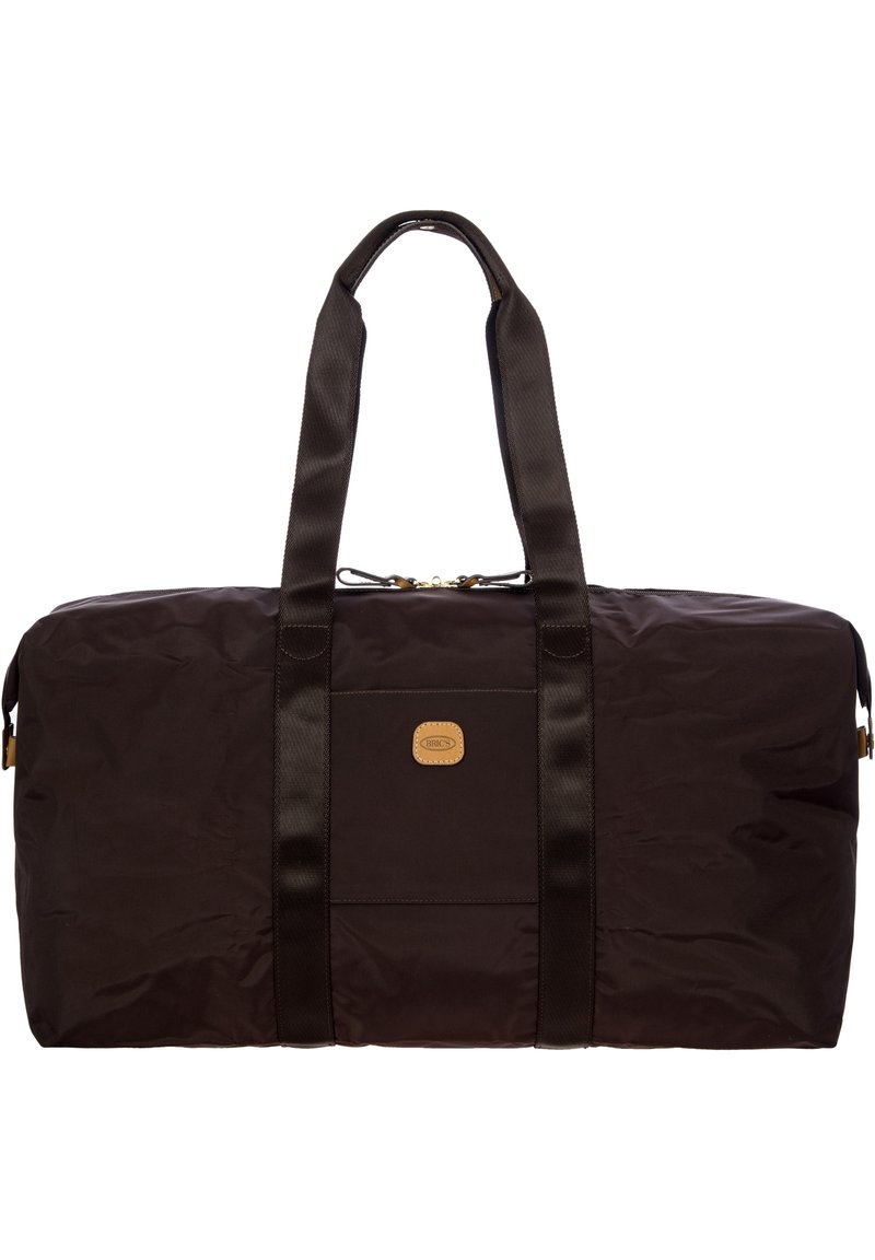 Bric's Weekender - mocca/braun - Zalando.de