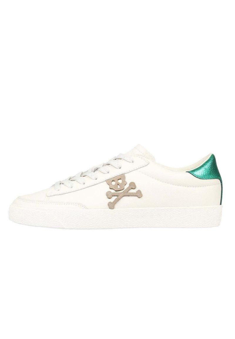 Scalpers GALA - Sneakers laag - water/turquoise - Zalando.be