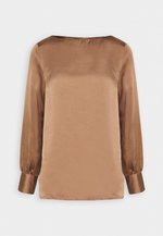 LASCANA U BOAT - Túnica - toffee/beige - Zalando.es