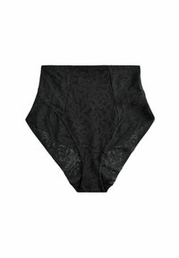Next TUMMY CONTROL - Slip - black/schwarz - Zalando.de