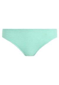 Freya IBIZA WAVES - Bikinibroekje - frozen/lichtgroen - Zalando.nl