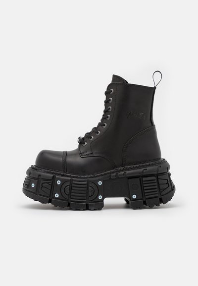 New Rock Schuhe online kaufen | Upgrade für deinen Schuhschrank | ZALANDO