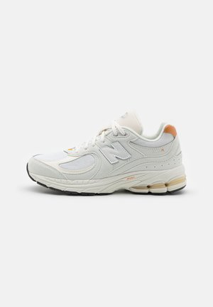 New Balance GR530 UNISEX - Sneakers - white/hvid - Zalando.dk
