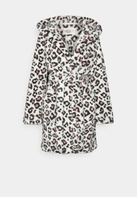 UGG AARTI - Dressing gown - cream/off-white - Zalando.co.uk