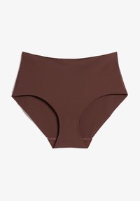 Etam PURE FIT MAKE UP - Slip - marron chocolat/braun - Zalando.at