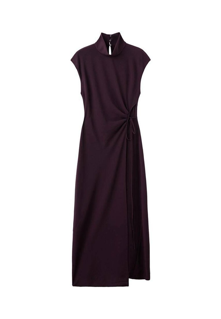 Mango Freizeitkleid - purple/lila - Zalando