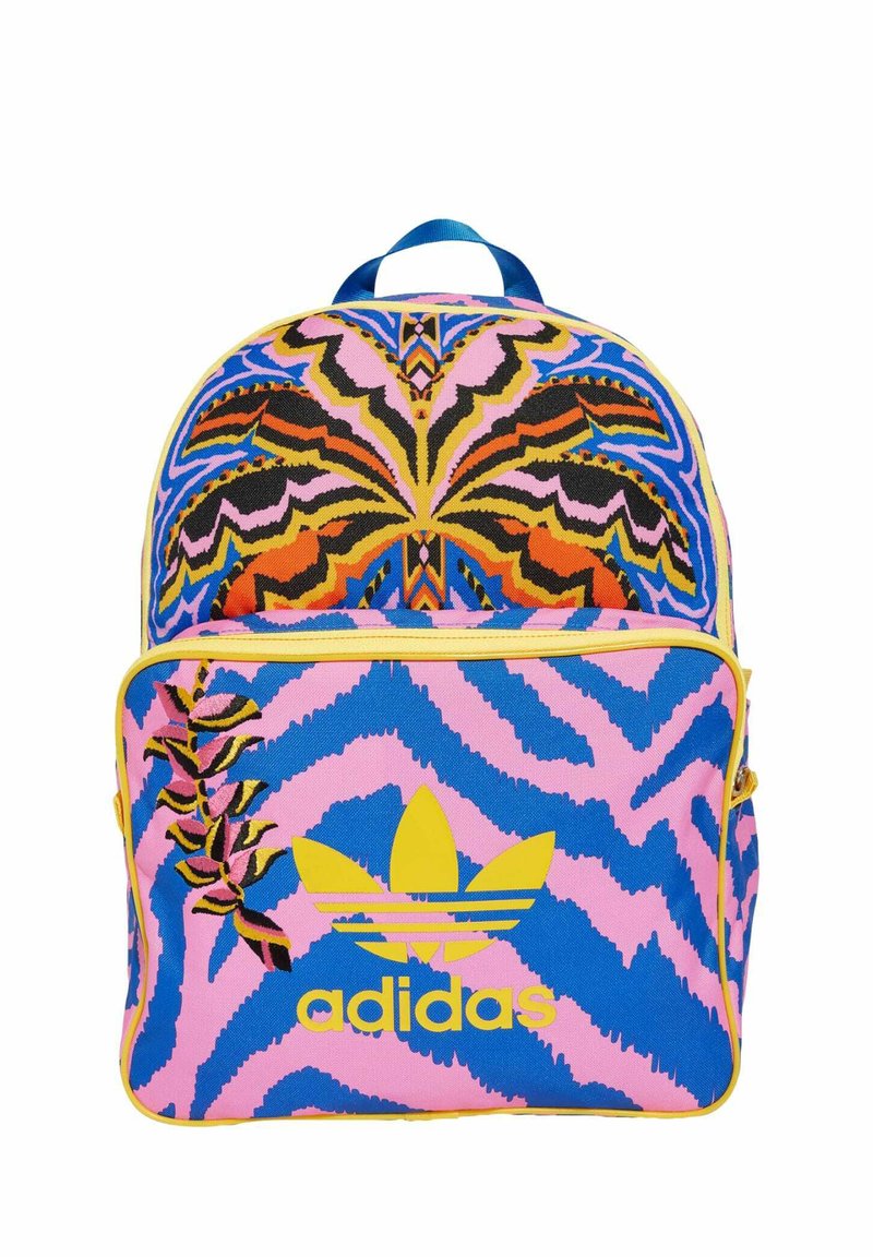 adidas Originals ADIDAS FARM RIO - Rucksack - multicolor/blue - Zalando ...