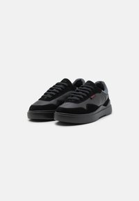 HUGO BLAKE - Sneaker low - black/schwarz - Zalando.at