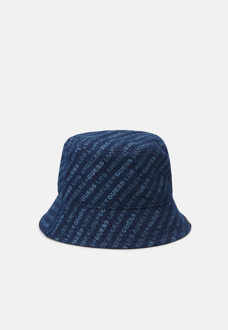 Guess MITO - Hat - blue - Zalando.co.uk