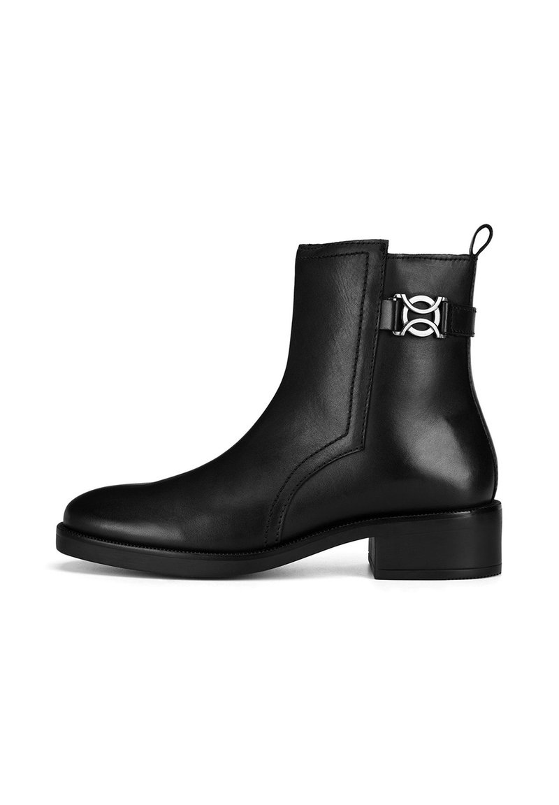 Lasocki INSULATED - Botine clasice - black/negru - Zalando.ro