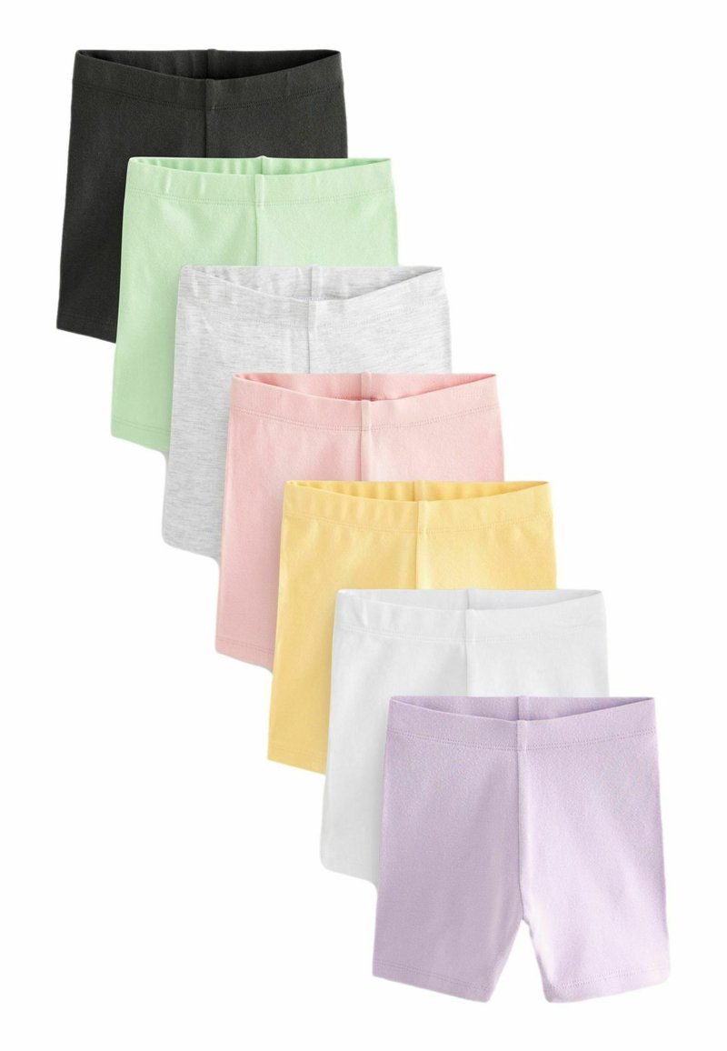 Next CYCLE 7 PACK - REGULAR FIT - Shorts - multicolour/blå - Zalando.dk