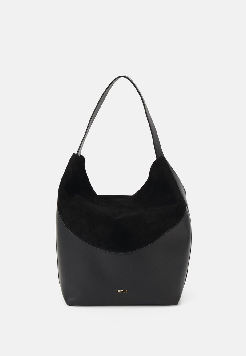 NEOUS PAVO - Handbag - black - Zalando.ie