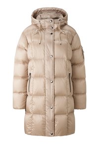 Bogner FANJA - Daunenmantel - beige - Zalando.de