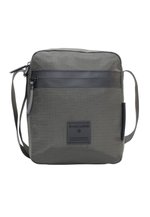 Strellson Premium NORTHWOOD RS MARCUS - Across body bag - khaki ...