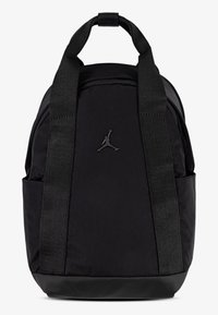 Jordan ALPHA MINI BACKPACK - Rucksack - black - Zalando.ie